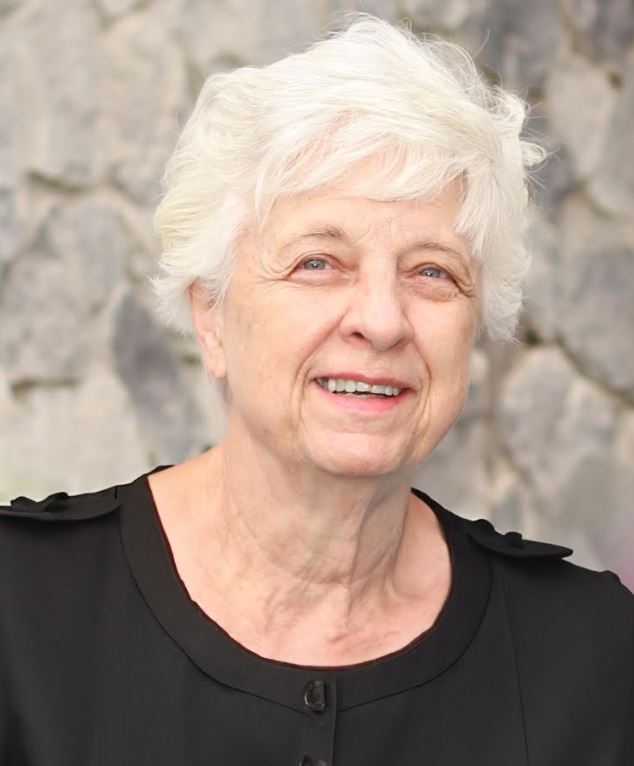 J. Deon Judkins Miller | News, Sports, Jobs - Standard-Examiner